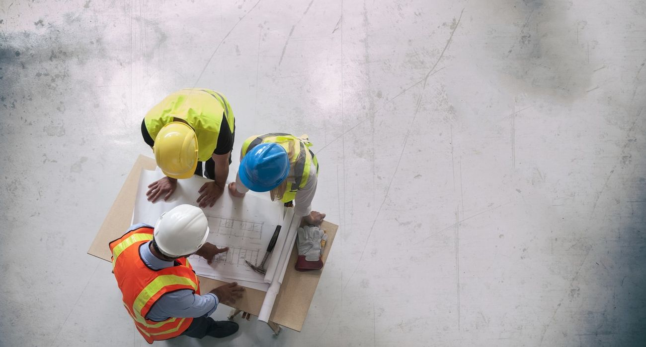 Operai edili: aumenta lo stipendio con il rinnovo del CCNL - PMI.it