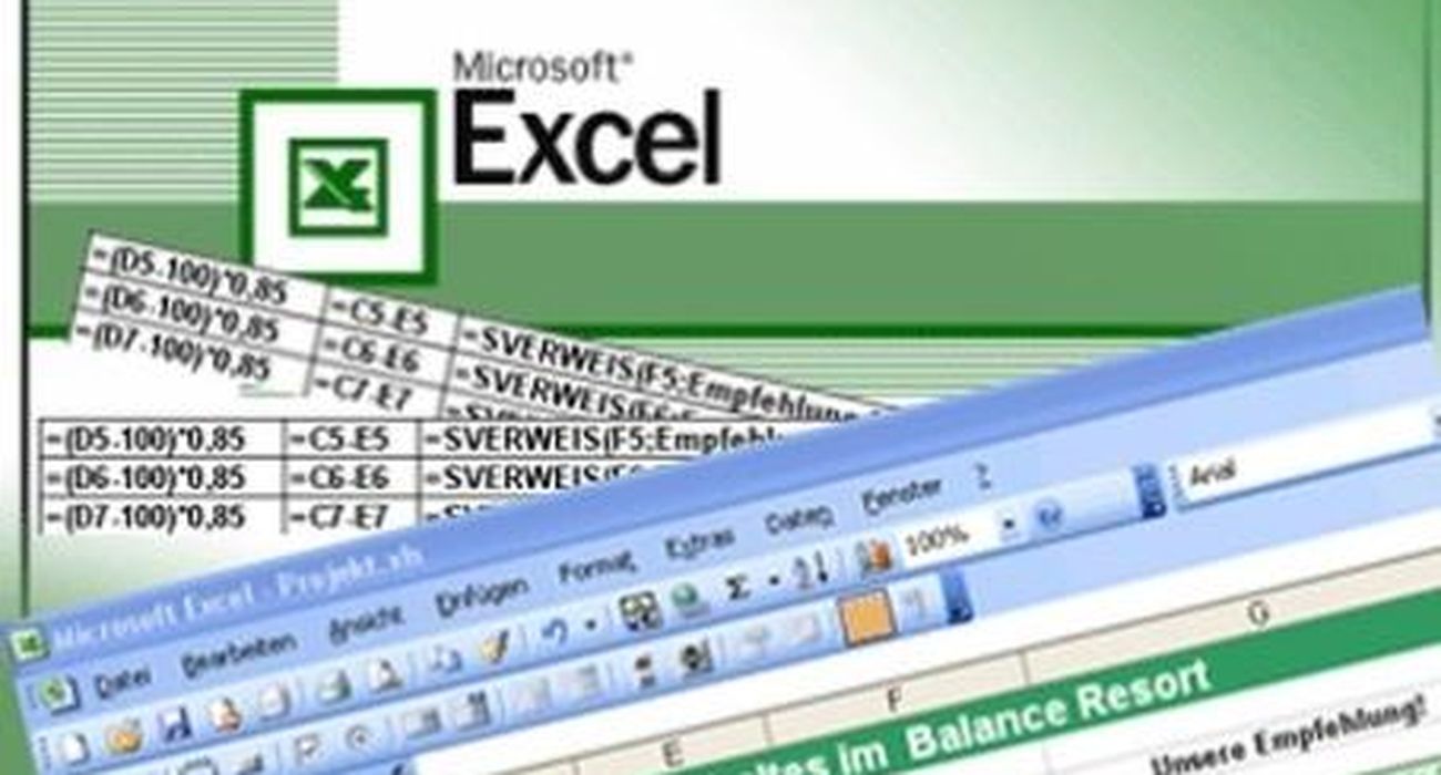 Elaborazione di report XML con Excel - PMI.it