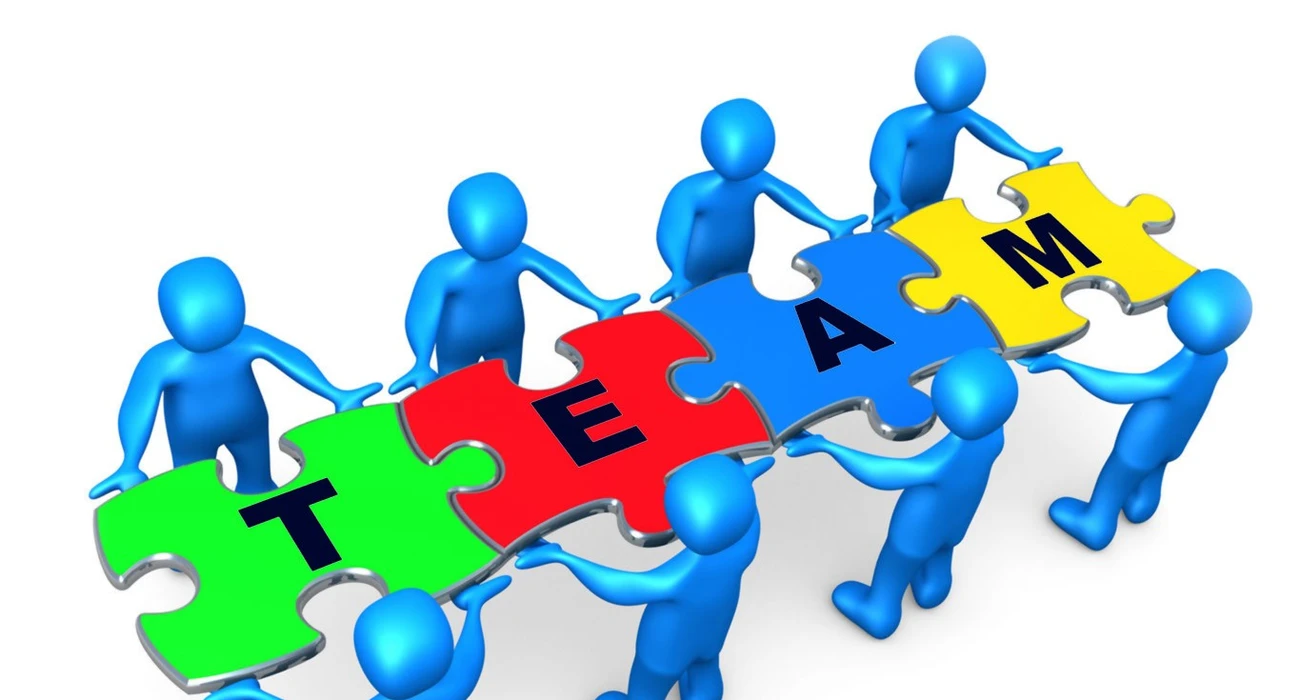 Team building: divertirsi per lavorare meglio - PMI.it