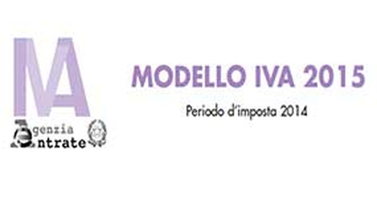IVA 2015: guida completa - PMI.it