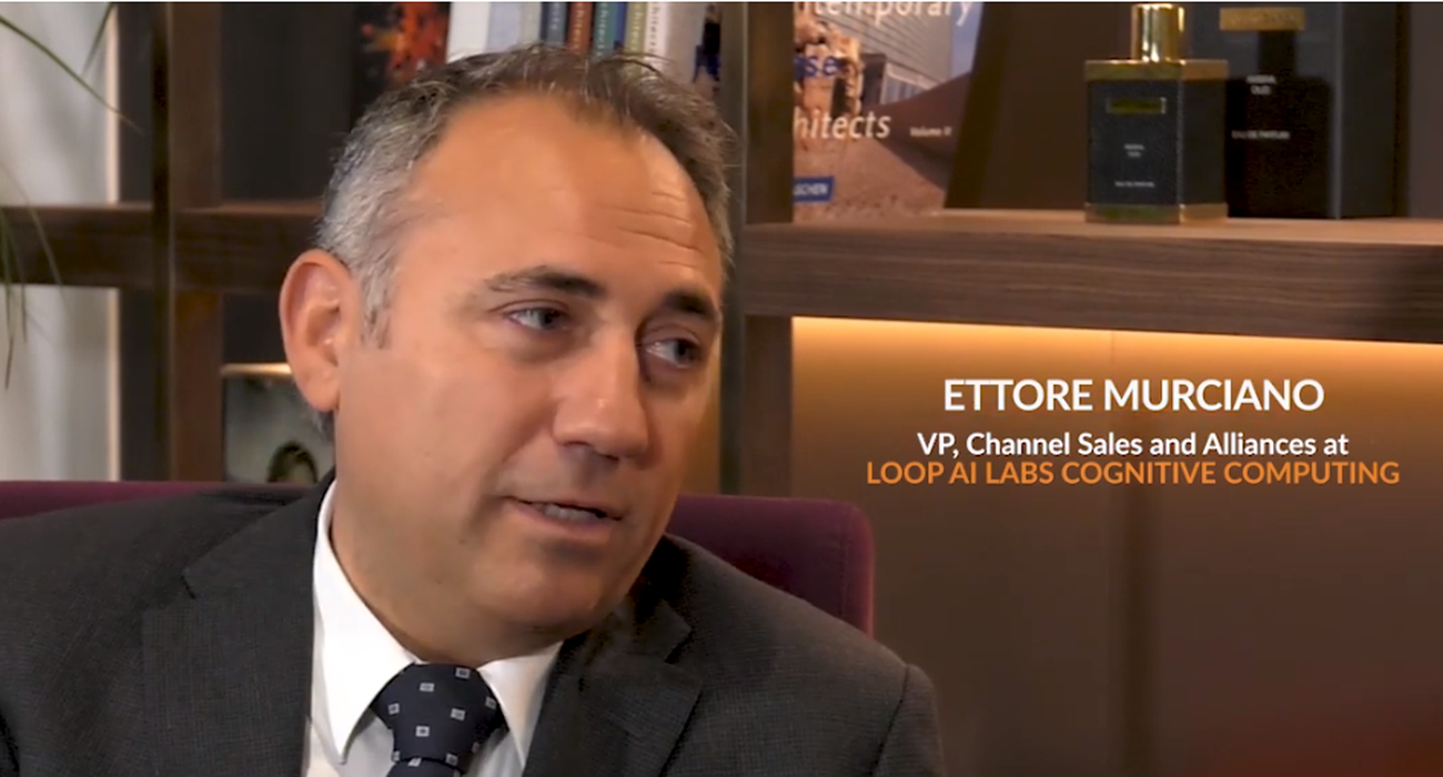 Il Cognitive Computing di Loop AI Labs - PMI.it