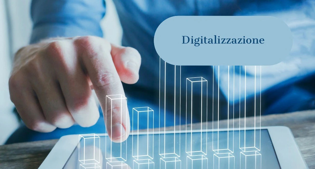 Ostacoli alla digitalizzazione d'impresa: quali sono e come superarli ...