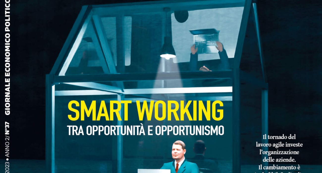 Il Settimanale di PMI.it: Smart Working tra opportunità e opportunismo ...