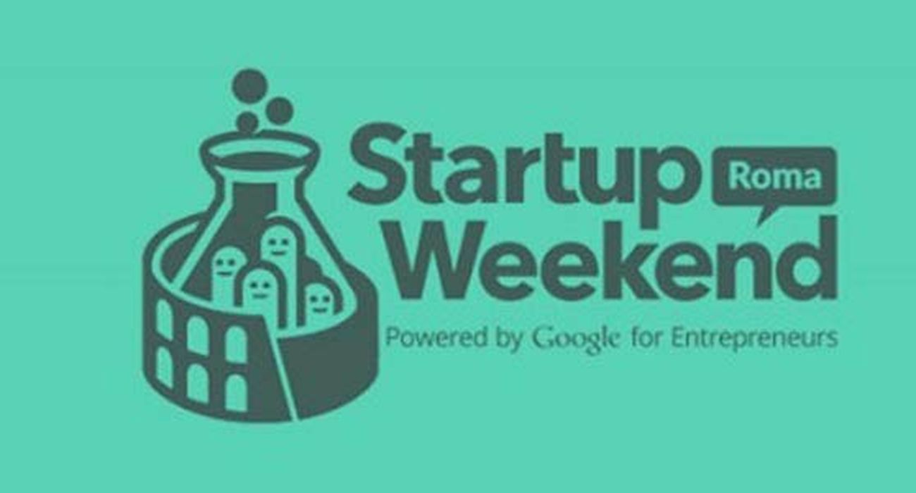 Startup Weekend Rome - PMI.it