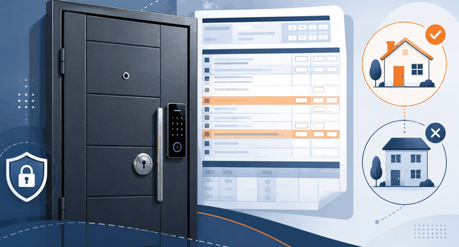 Bonus Sicurezza nel 730/2026, Quadro E e colonna 7