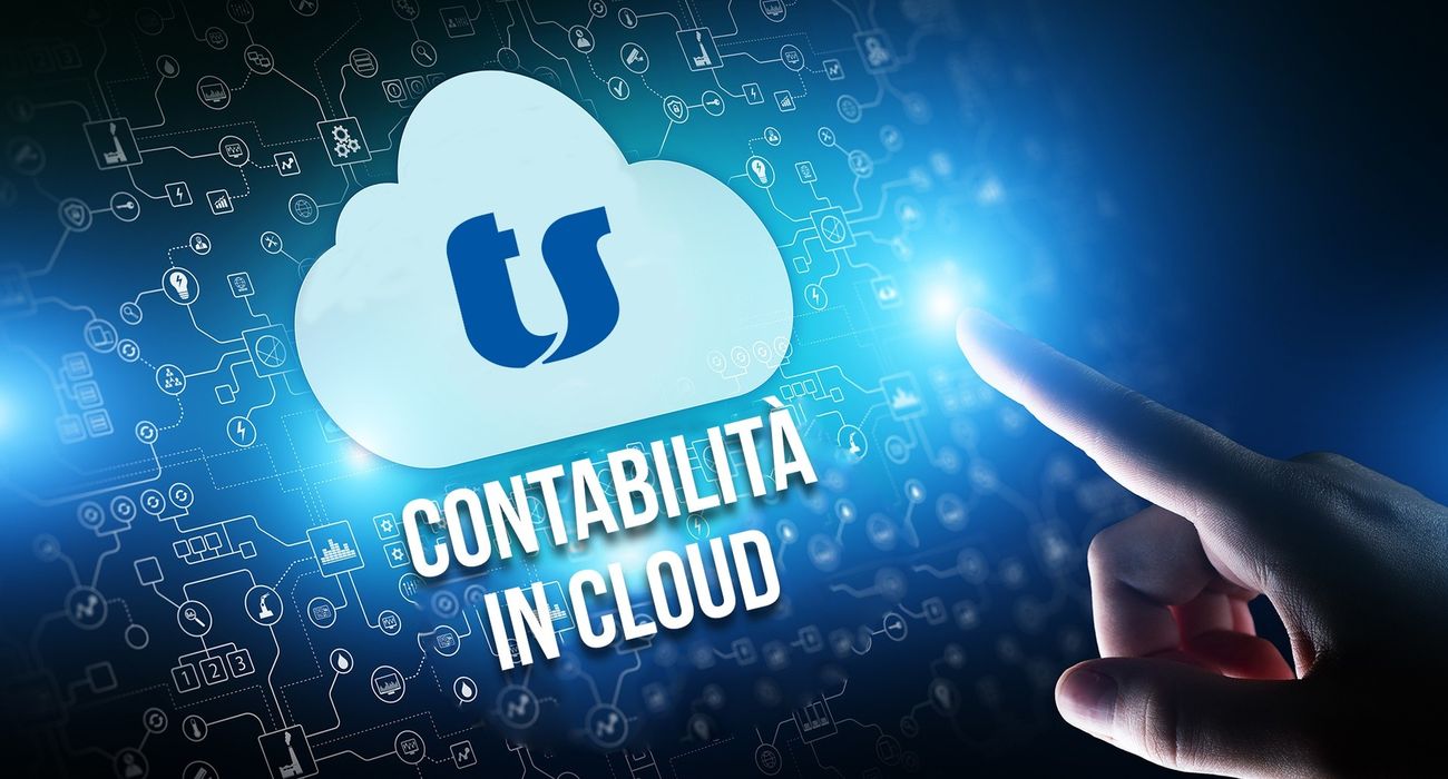 I vantaggi della contabilità in Cloud - PMI.it