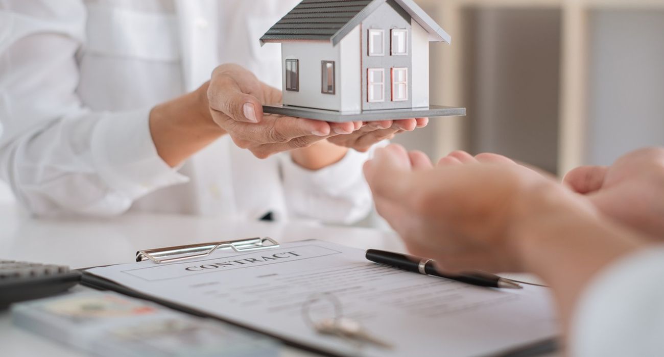 Tasso mutui in calo: stesso prezzo, casa più grande - PMI.it