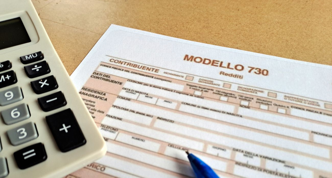 Bonus Mobili: quando, quanto e come indicarlo nel Modello 730/2025 - PMI.it