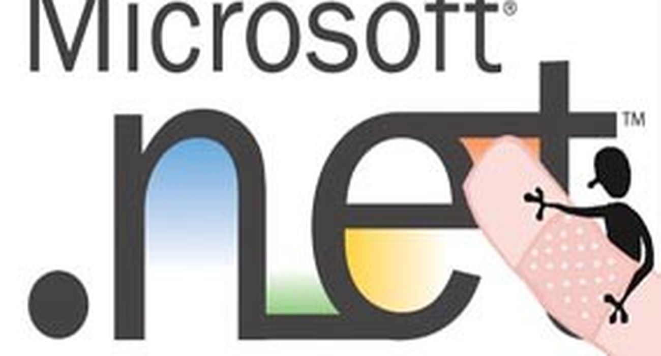 Microsoft, nuova patch per .NET Framework - PMI.it