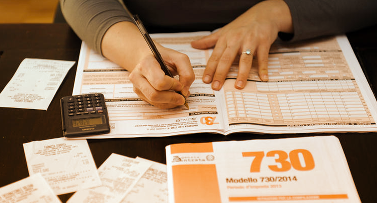 730 precompilato: pro e contro - PMI.it