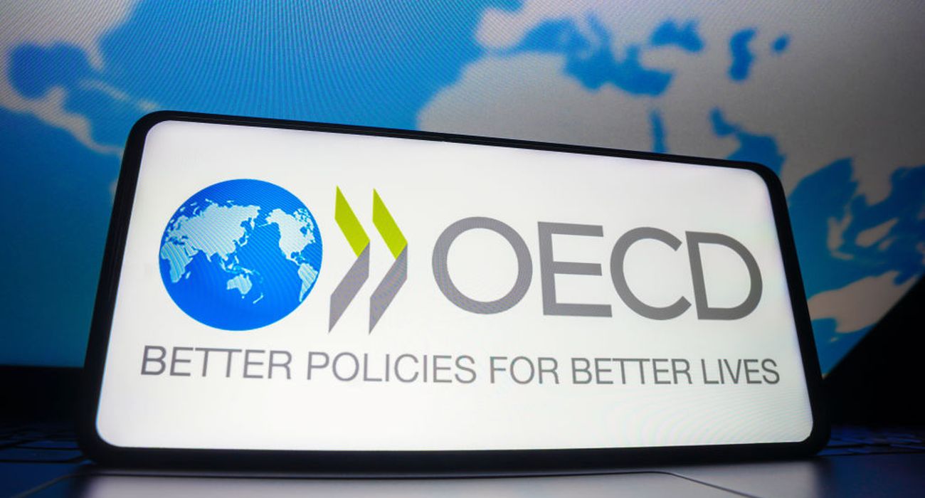 Stime di crescita OCSE 2023-2024: nuova doccia fredda - PMI.it
