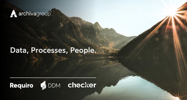 Archiva Group amplia l’offerta digitale e introduce nuove capacità ...