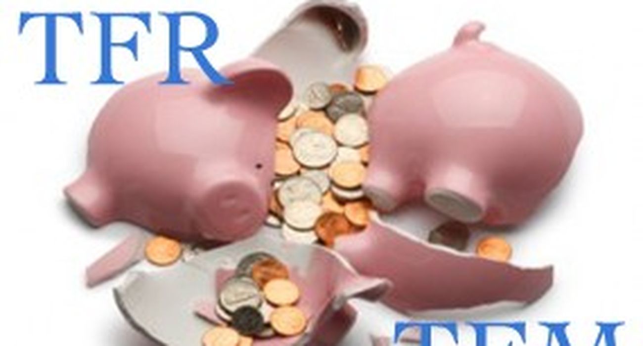 Tassazione TFR 2012 e TFM: le nuove regole – PMI.it