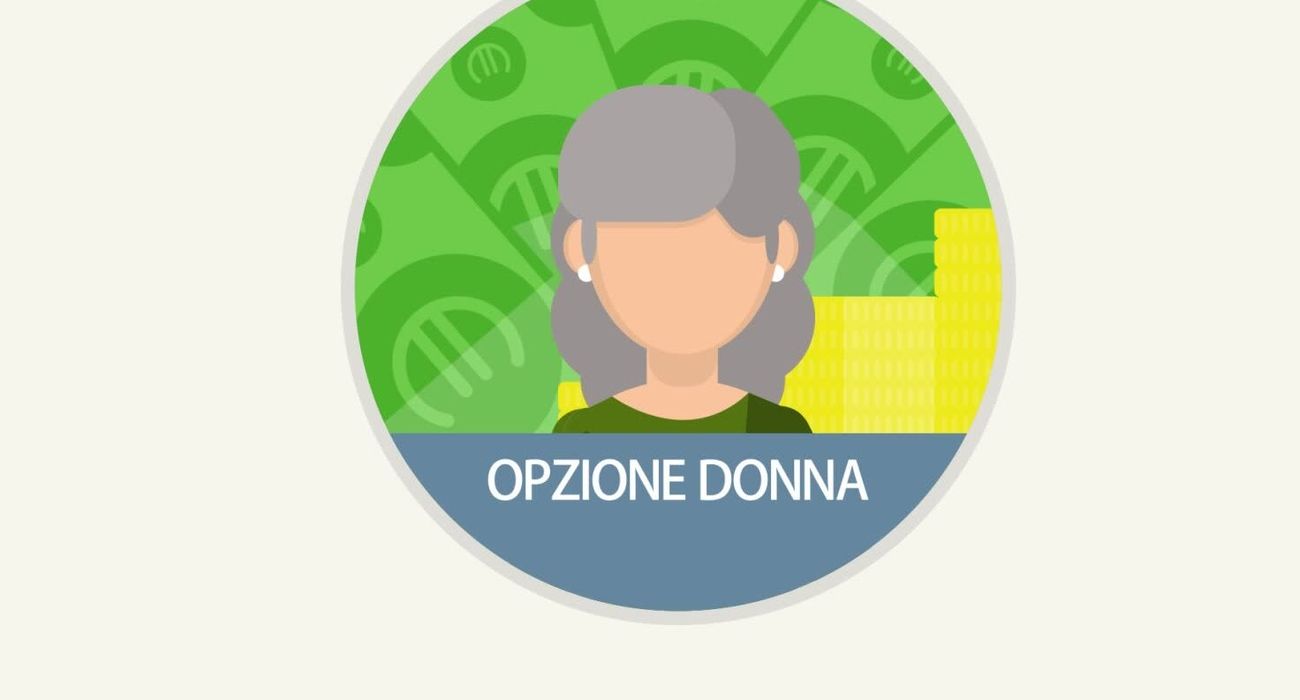 Opzione Donna 2024: un anno in più alle stesse condizioni