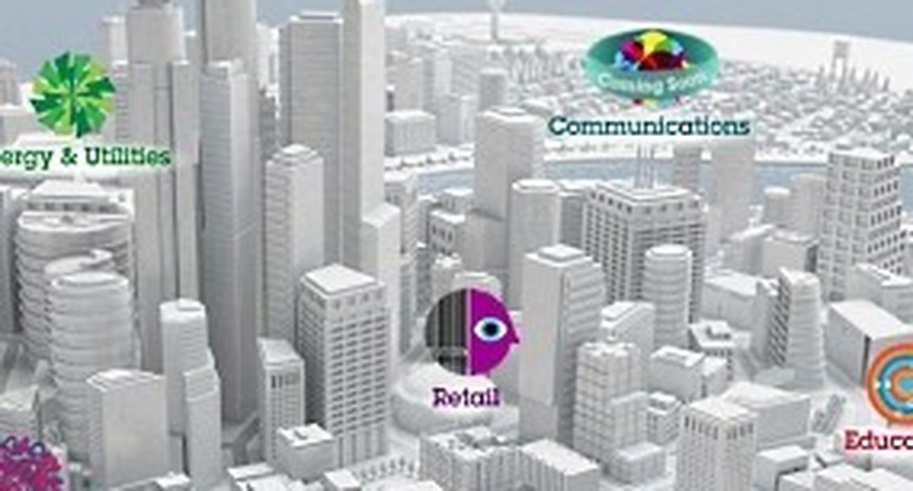 Smart Cities di IBM: volano di business per PMI locali - PMI.it