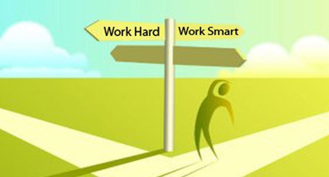 Smart working anti-stress sul lavoro - PMI.it