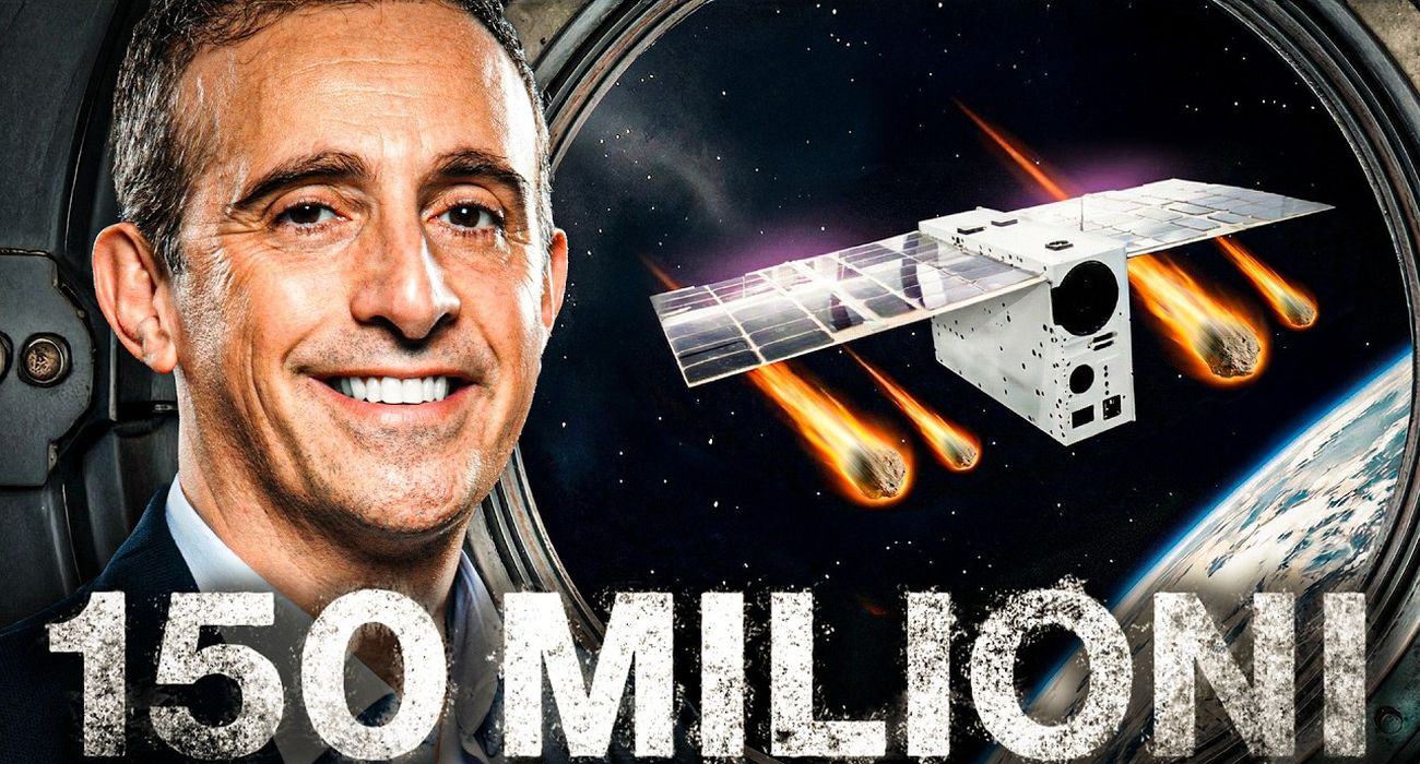 Chapeau intervista David Avino, l'imprenditore tech alla conquista ...