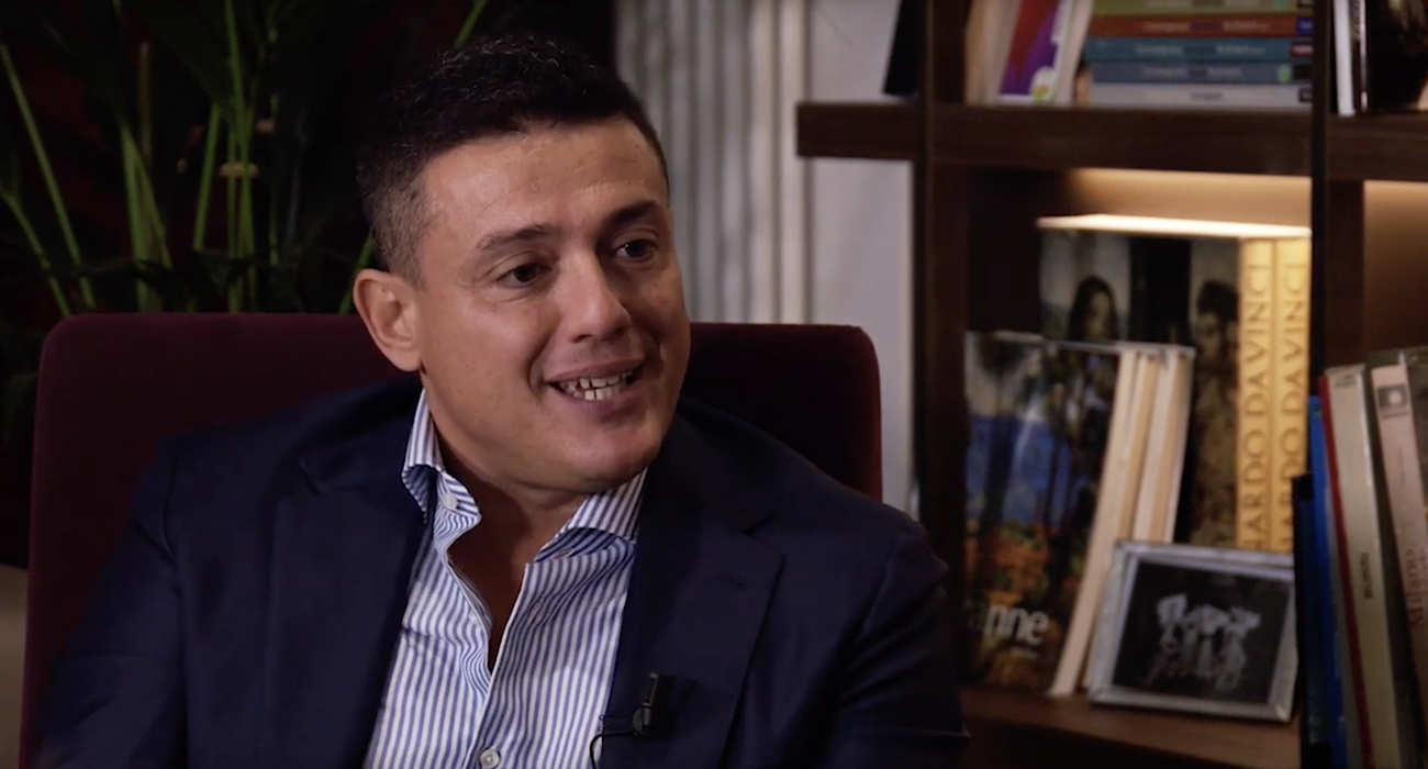 Matrone, Optima Italia: creatività e business - PMI.it