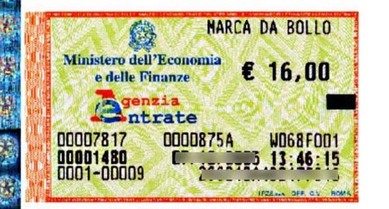 @e.bollo: come è e come funziona l'imposta digitale - PMI.it