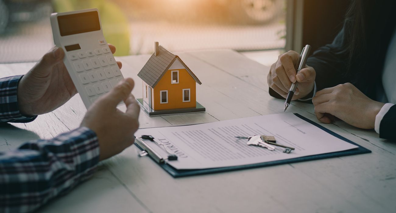 Mutui ipotecari edilizi INPS: volano i tassi dal 1° novembre - PMI.it