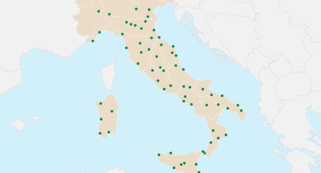 ISMEA: all'asta terreni agricoli in tutta Italia - PMI.it