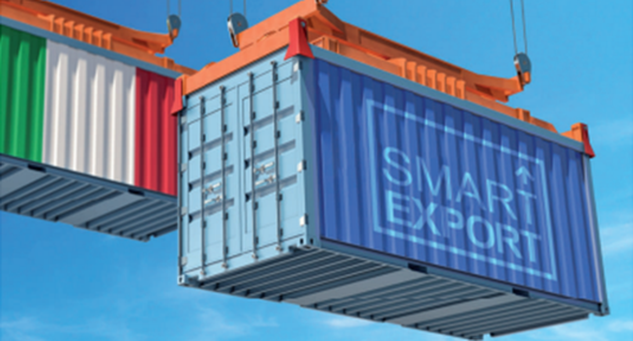 Smart Export: accademia digitale per l’internazionalizzazione - PMI.it