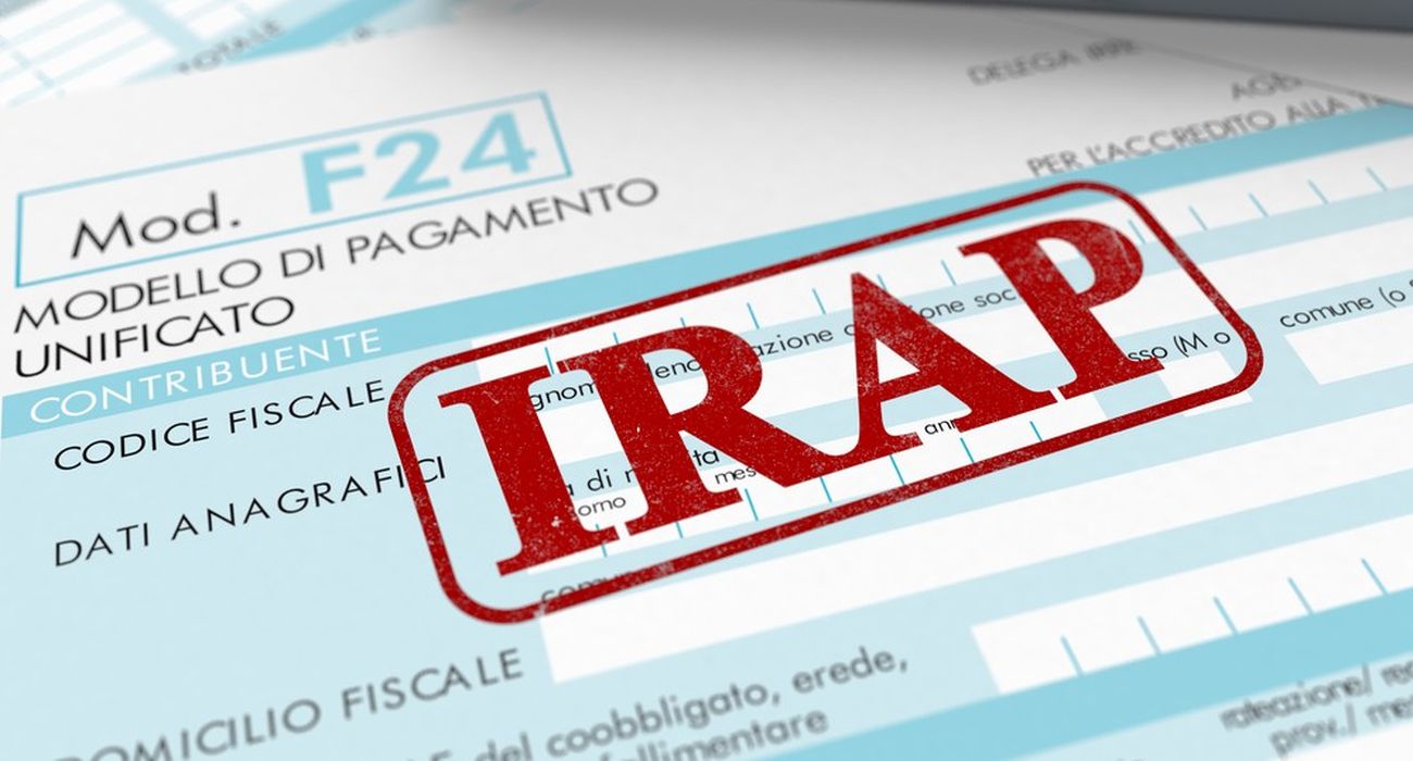 IRAP in scadenza: tutte le istruzioni e le novità 2023 - PMI.it
