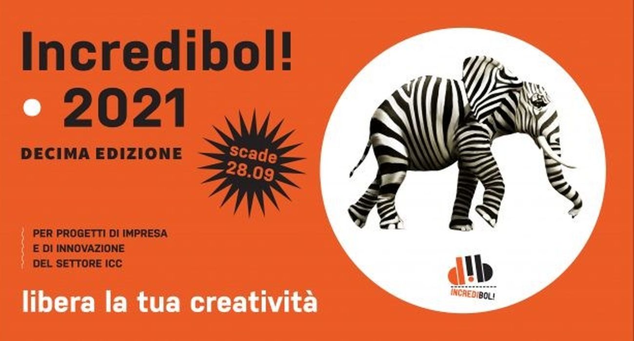 Incredibol: bando Imprese, Professioni e Startup creative - PMI.it