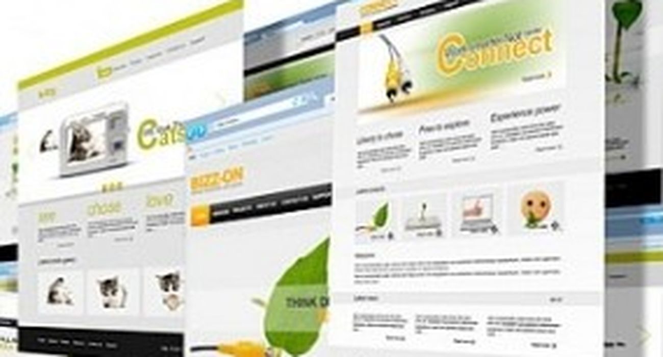 Aruba Swite per creare un sito web dal profilo social - PMI.it