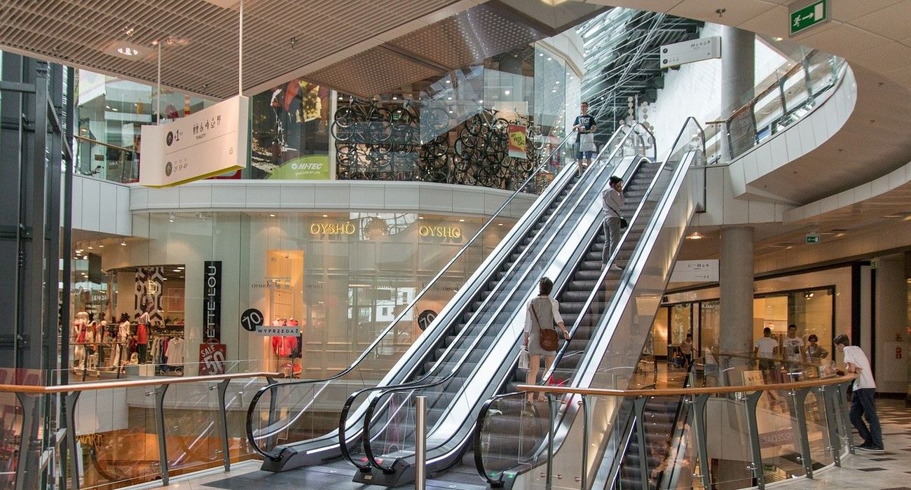 Piemonte: ristori Covid per i negozi dei centri commerciali - PMI.it