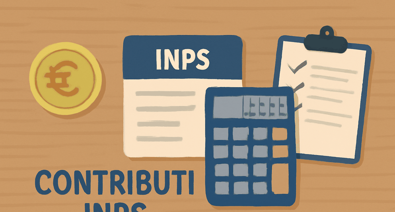 Bonus INPS per artigiani e commercianti: c'è ancora tempo - PMI.it