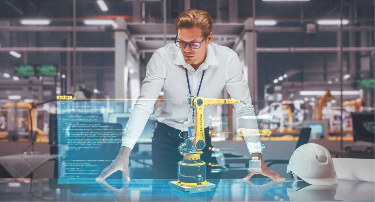 PREVEDO e INTEGRO di GP Progetti: il caso studio di Mec-Gar - PMI.it