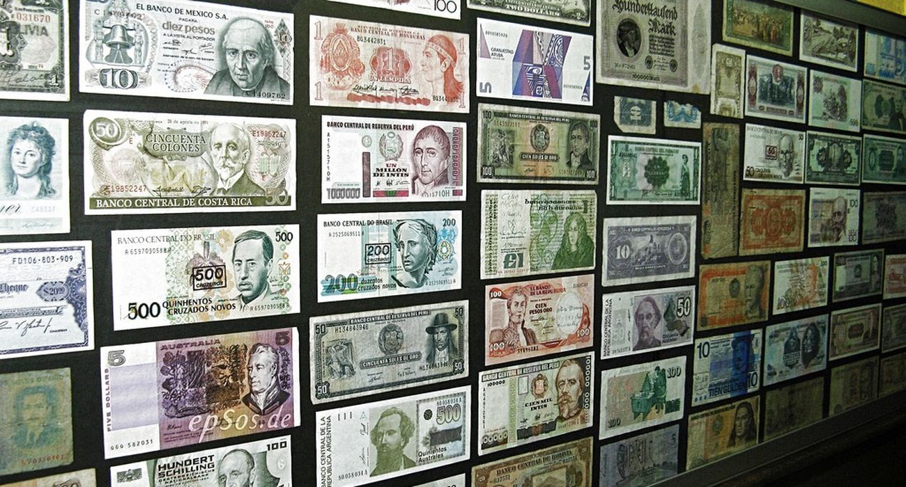La moneta bancaria: cos'è e i suoi legami con la riserva frazionaria ...