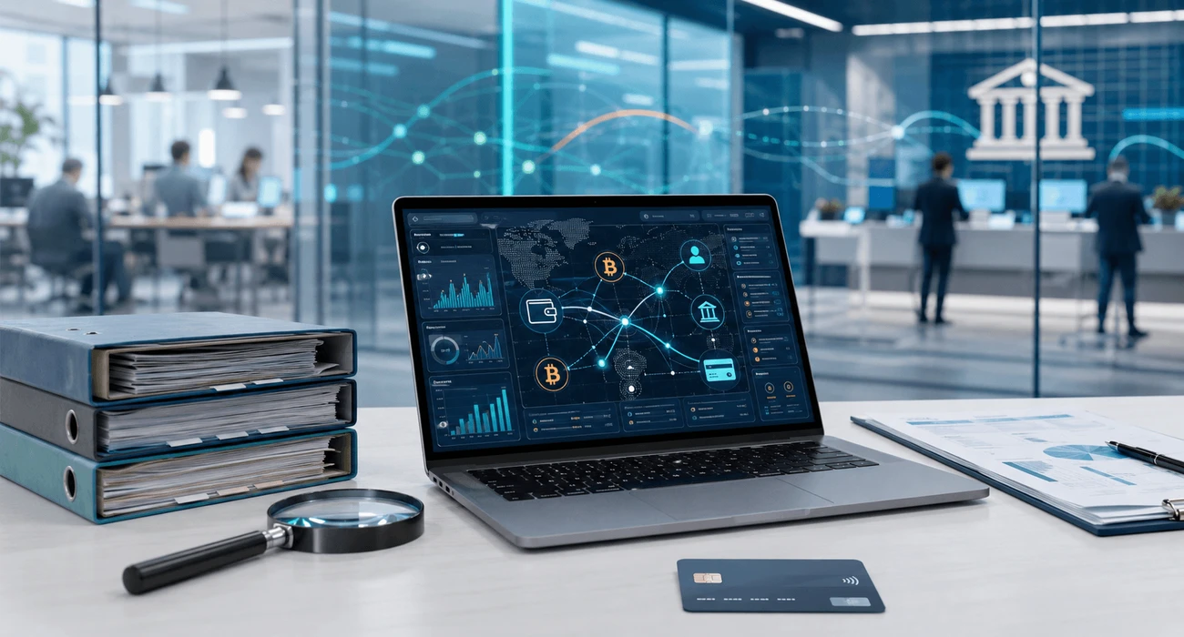 Criptovalute e riciclaggio, allarme UIF - PMI.it