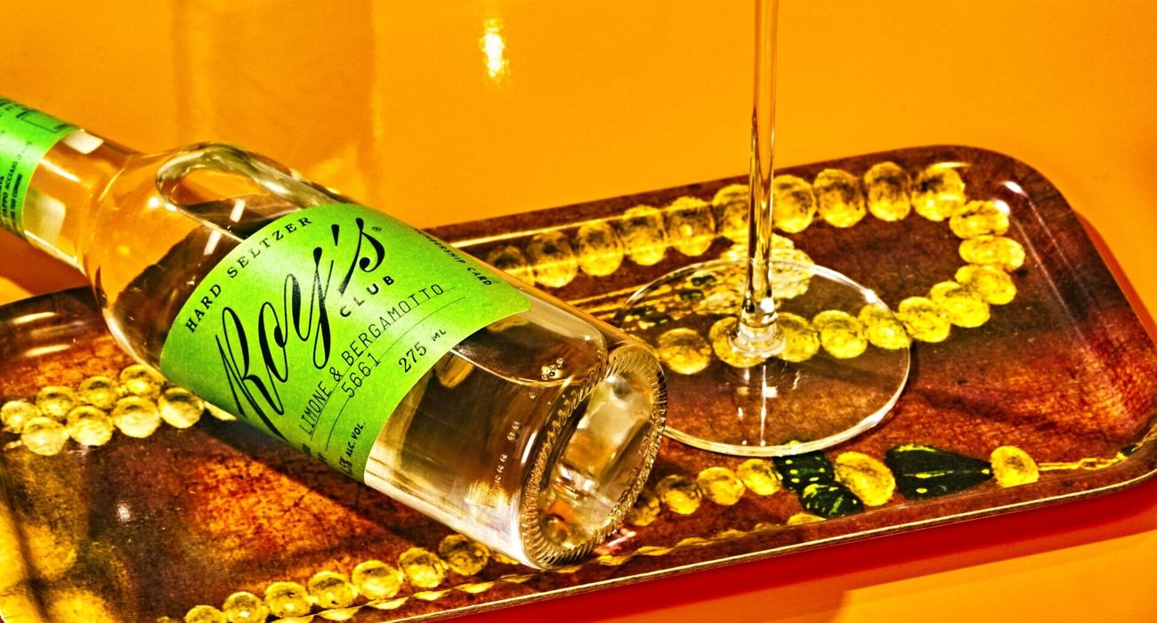 Roy's Club a MIxology Experience - PMI.it