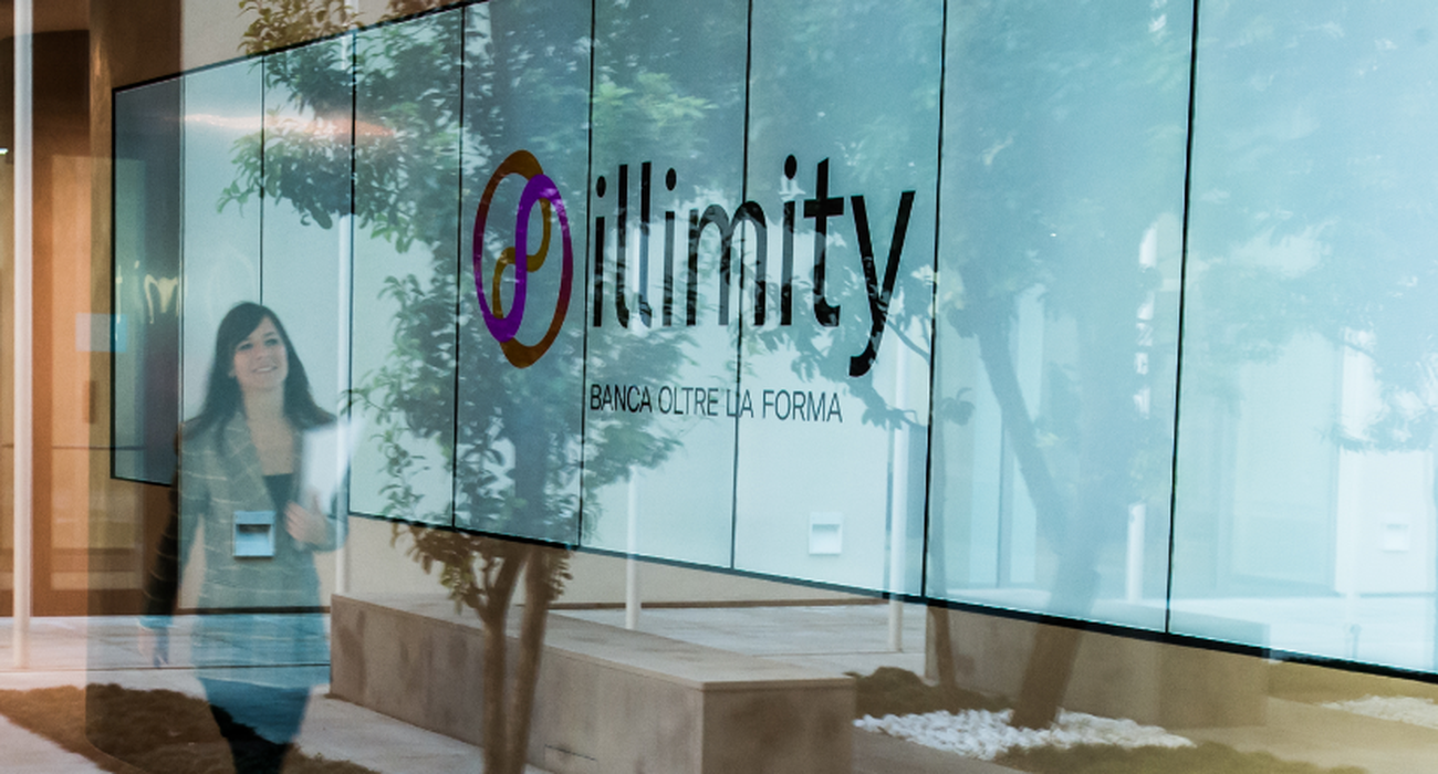 Illimity Bank, online la nuova banca diretta - PMI.it