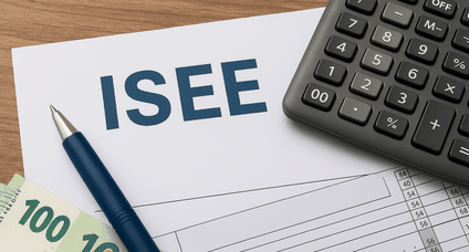 L'attestato ISEE arriva sulla App IO - PMI.it