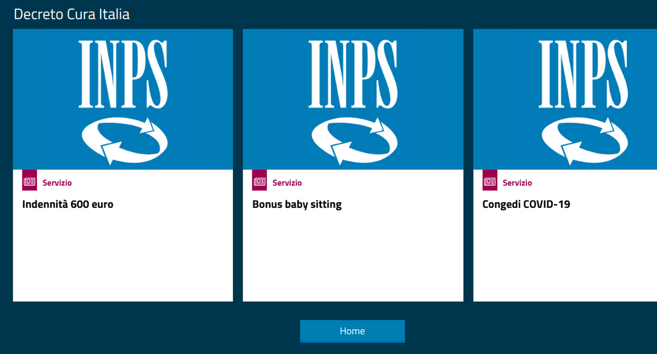 Servizi online INPS, fasce orarie per professionisti e cittadini - PMI.it