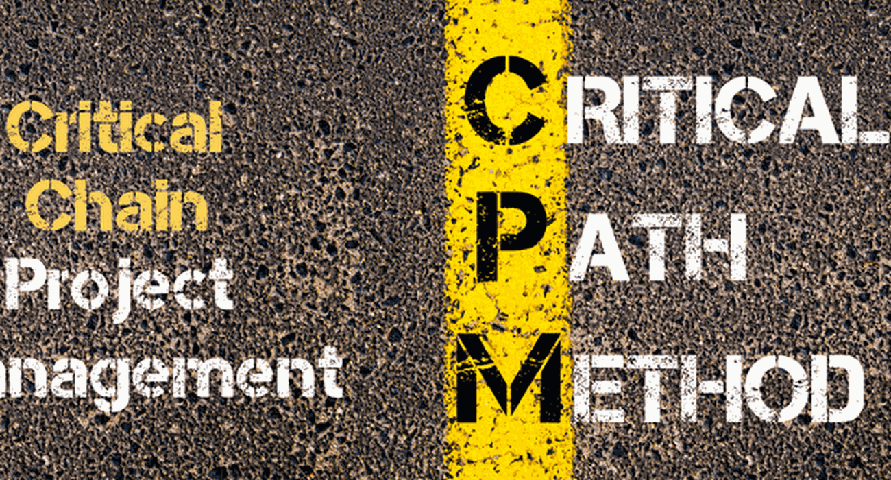 Critical Path Method e Critical Chain Project Management