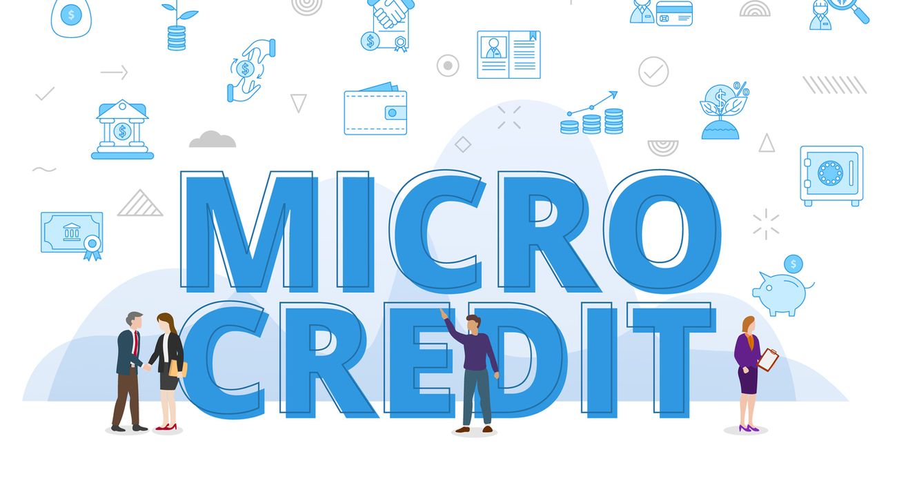 Microcredito in aumento, prestiti agevolati da 75mila euro - PMI.it