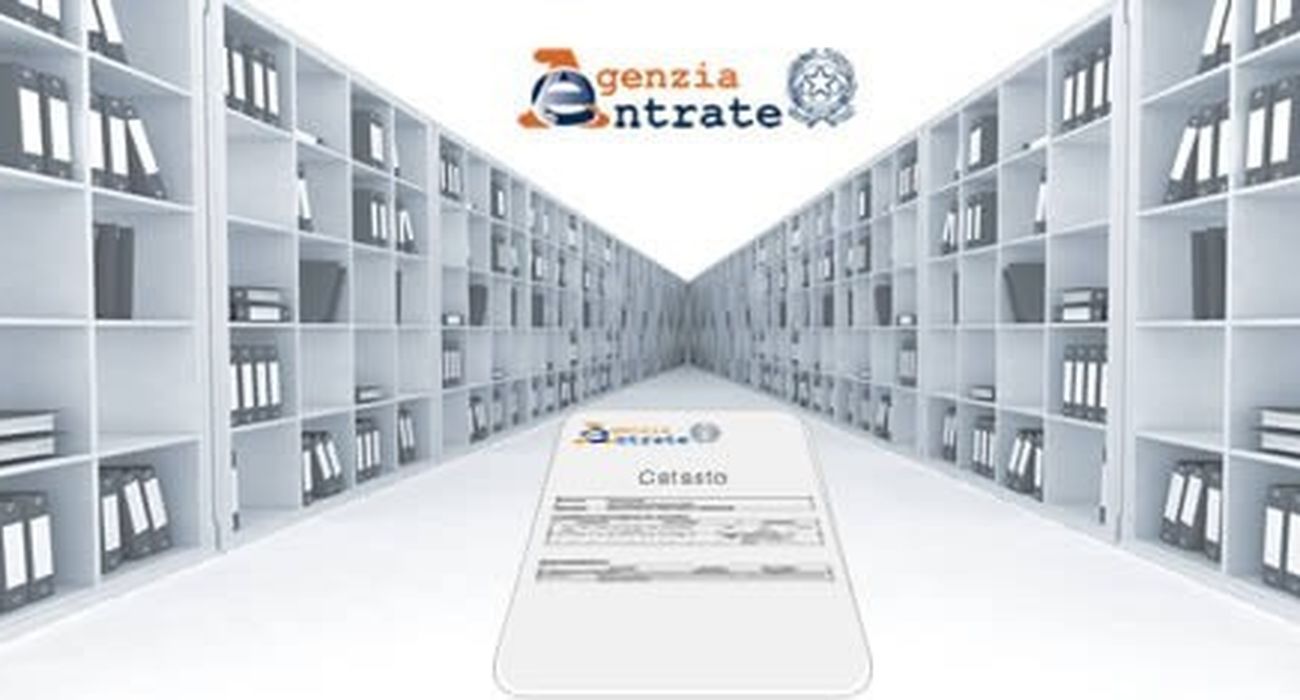 Catasto online: guida e calcolo TARI - PMI.it