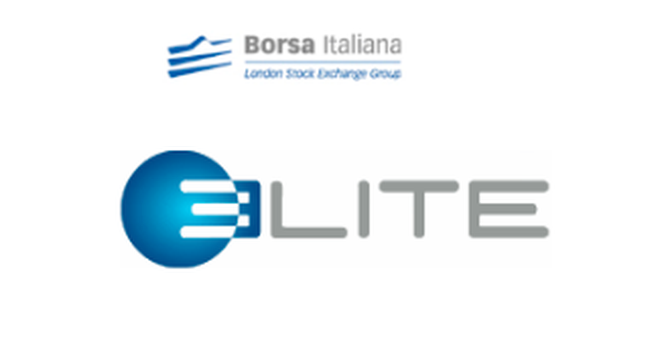 Il progetto ELITE di Borsa Italiana raggiunge quota 100 - PMI.it