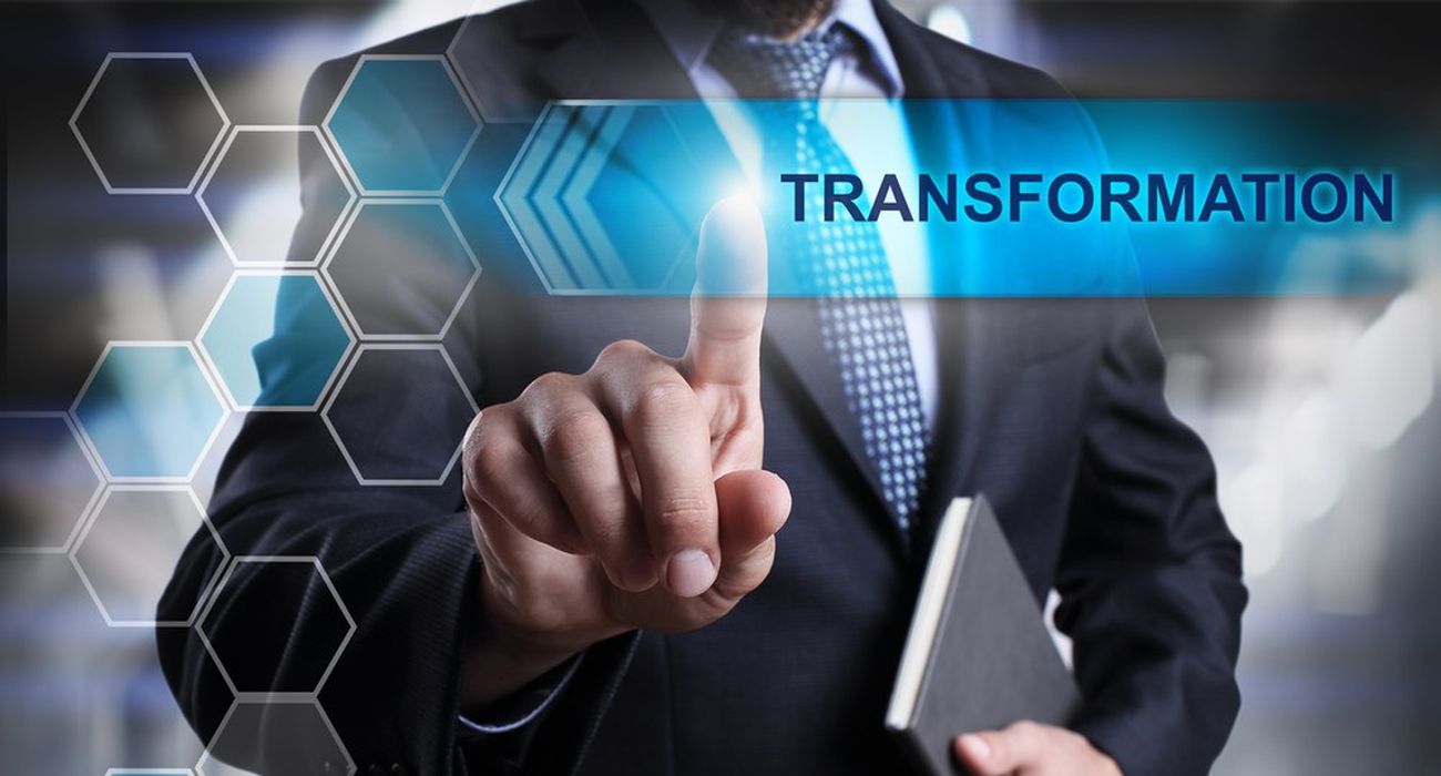 Digital transformation: come gestite il vostro ecosistema? - PMI.it