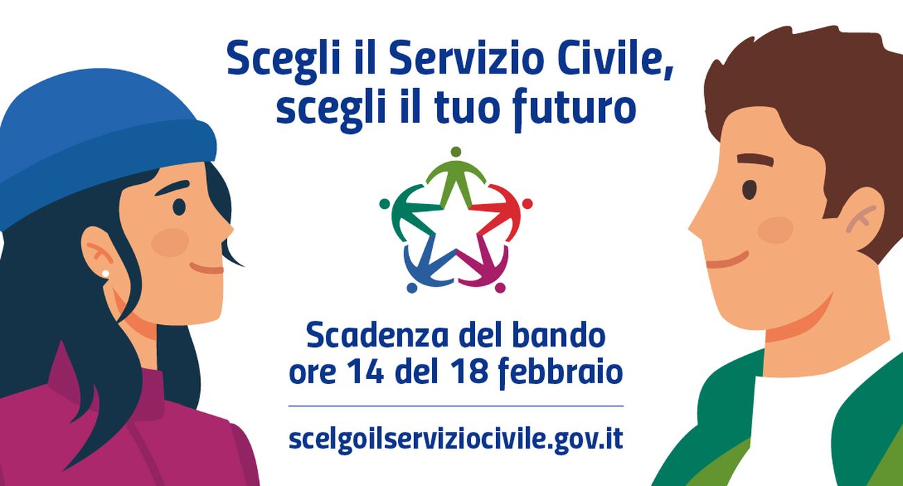 Servizio Civile nei Vigili del Fuoco: bando 2025 - PMI.it