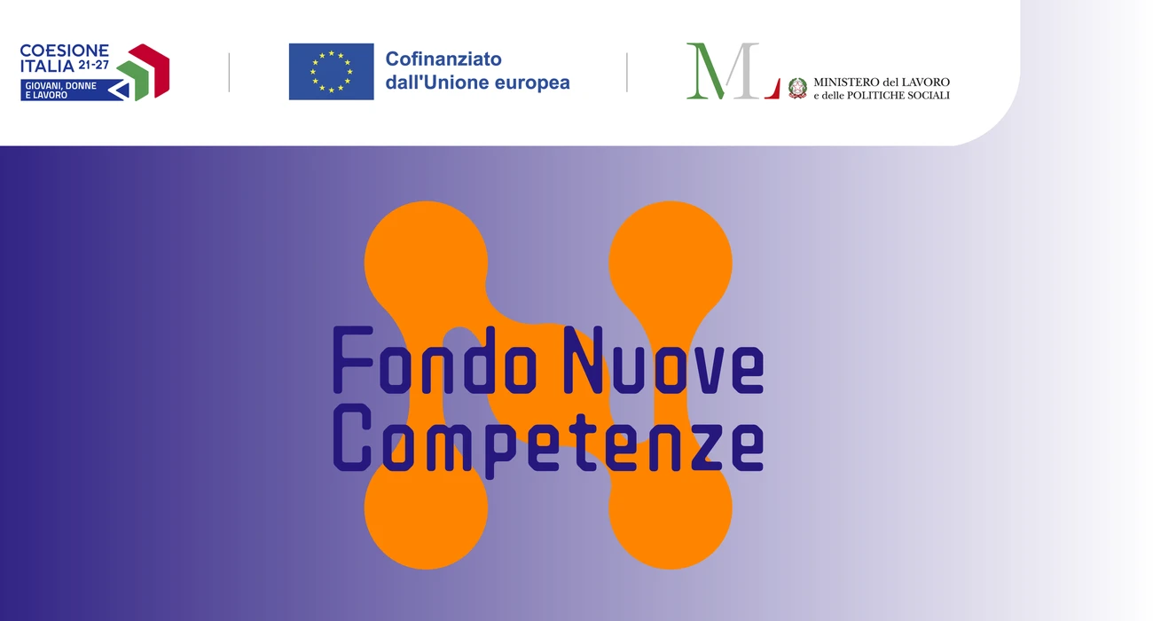 Fondo Nuovo Competenze: bando online per i nuovi contributi alle ...