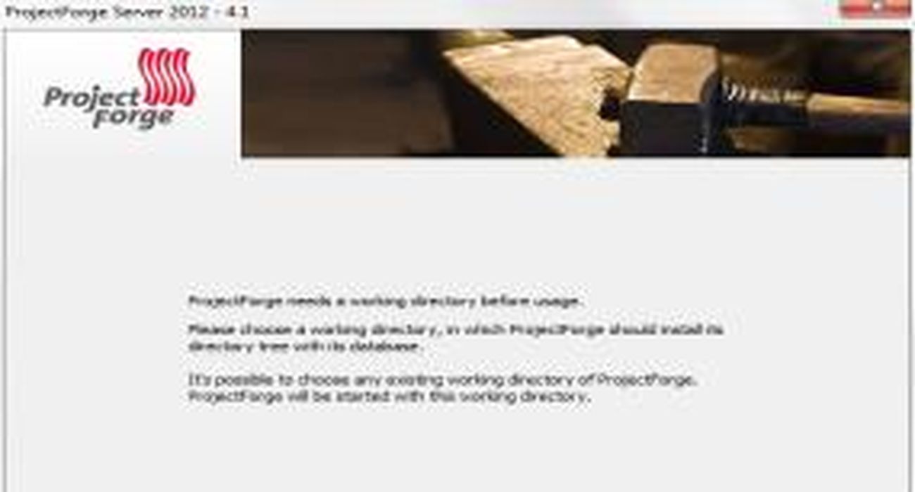 ProjectForge: software gestionale gratuito per PMI - PMI.it