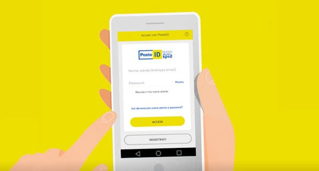 SPID: come ottenere un'identità digitale con Poste ID - PMI.it