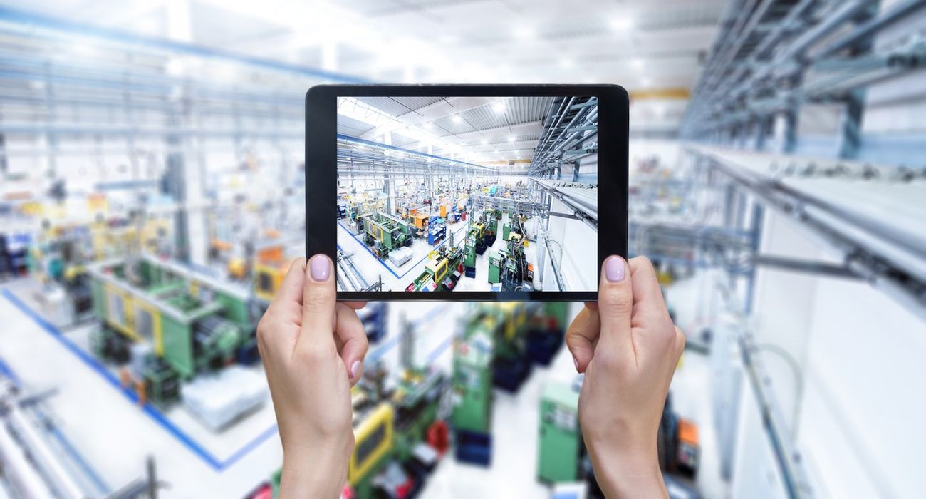 Industria in Italia: manifatturiero in crescita - PMI.it