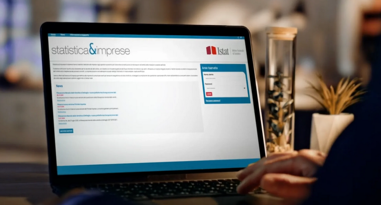 Censimento imprese: questionario Istat obbligatorio - PMI.it