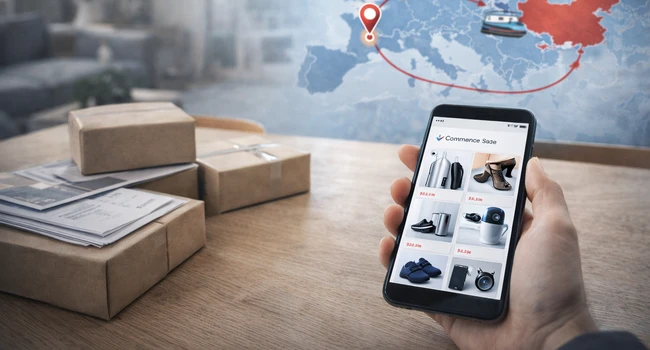 Tassa 2 euro sui pacchi dalla Cina: come evitarla